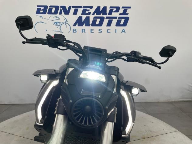 Benda Motorcycles LFC 700 PR0 - Novità 2026!!! - Annunci Brescia