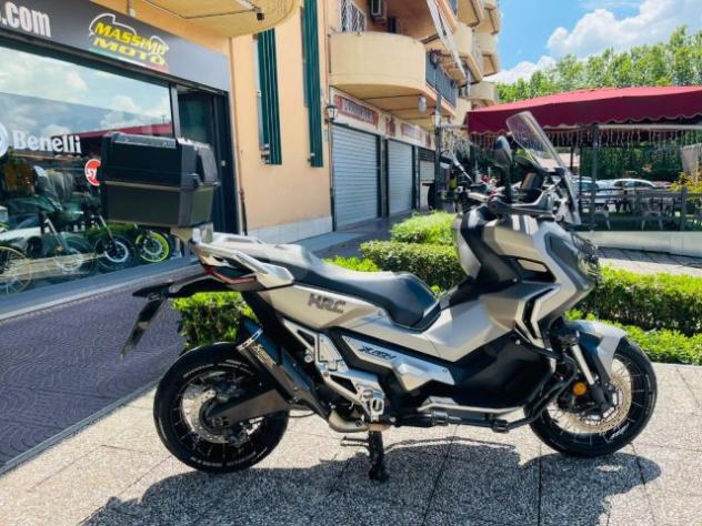 HONDA X-ADV 750 TUTTO INCLUSO ANCHE PASSAGGIO! rif 23782975 - Annunci Roma