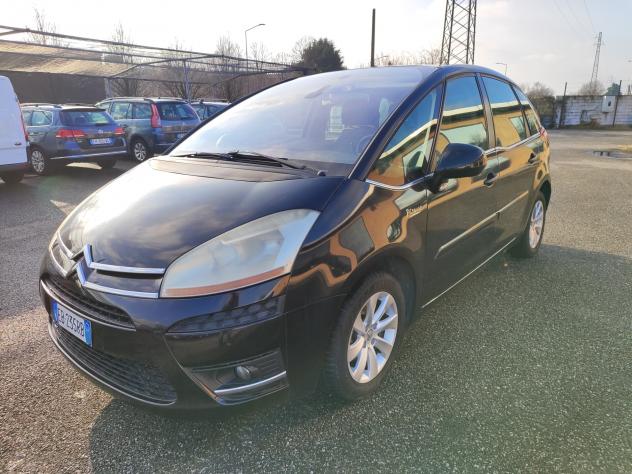 Citroen C4 Picasso 1 6 HDi 110 FAP Style - Annunci Milano