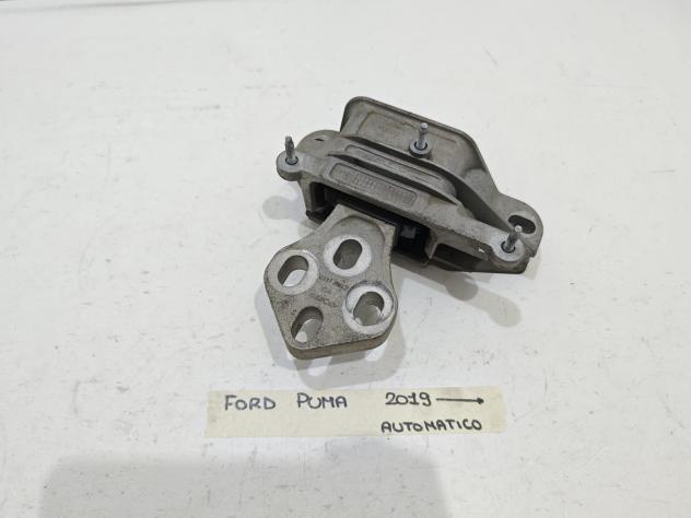 SUPPORTO CAMBIO FORD Puma Serie M1B17M121CA Hybrid 1 0 (19) - Annunci ...