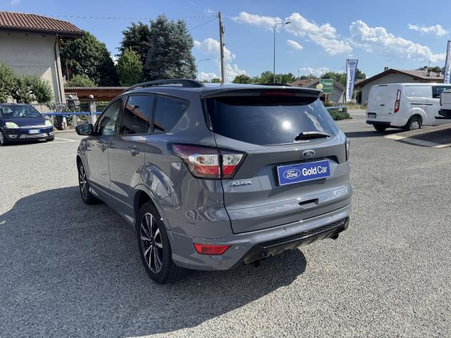 Ford Kuga 1 5 Ecoboost 120CV S&S 2WD Stealth - Annunci Torino
