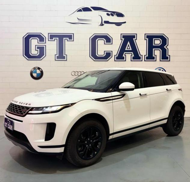 LAND ROVER Range Rover Evoque 2 0D I4-L Flw 150CV - Annunci Milano