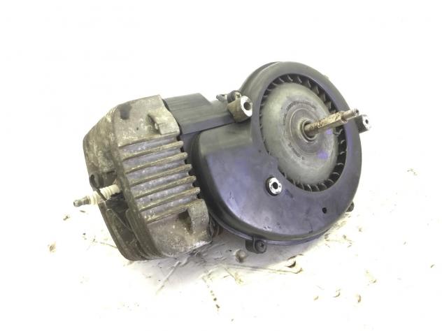 BLOCCO MOTORE ENGINE - MOD: CX1M PIAGGIO GRILLO 50 1989 - Annunci Cagliari