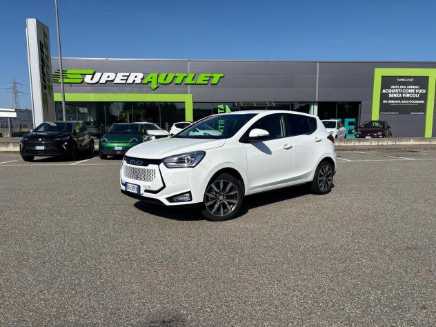 EVO Evo 3 1 5 Gpl 107cv - Annunci Pavia