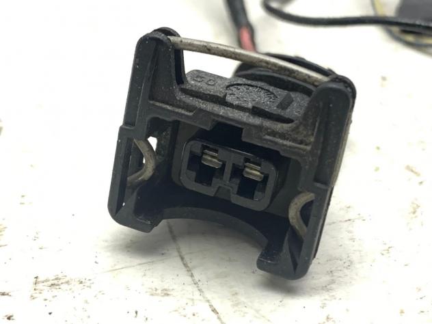 CAVI CABLAGGIO MATASSA IMPIANTO ELETTRICO PIAGGIO VESPA LX 4V - Annunci ...