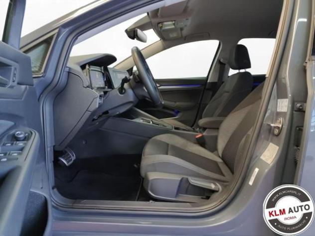 VOLKSWAGEN Golf 2 0 TDI 150 CV DSG SCR Style PERFETTA - Annunci Roma
