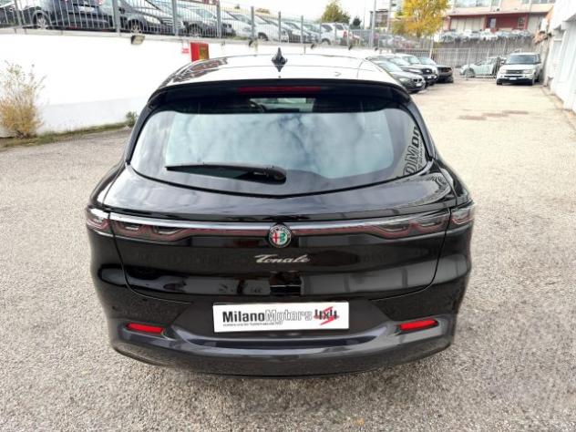 ALFA ROMEO Tonale 1 5 Hybrid MHEV 130 CV ”SPRINT” rif - Annunci Milano