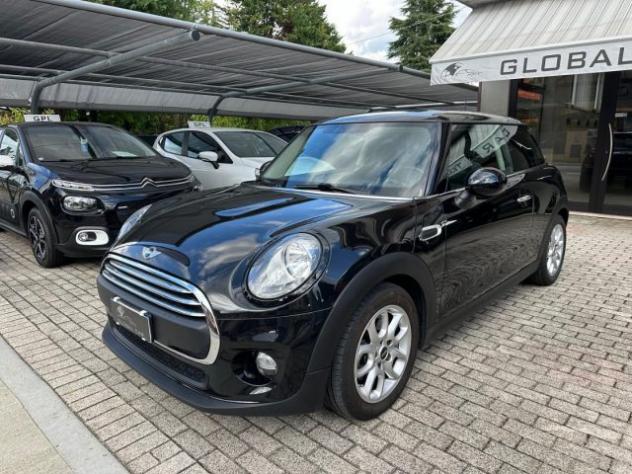 MINI One 1 5 One D rif 23767794 - Annunci Venezia