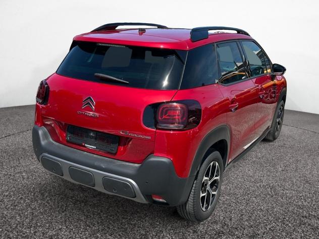 Citroën C3 Aircross I 2021 1 2 puretech Plus s&s 110cv - Annunci Roma