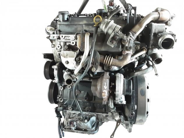 MOTORE COMPLETO OPEL Mokka 1° Serie A 17 DTS Diesel - Annunci Roma