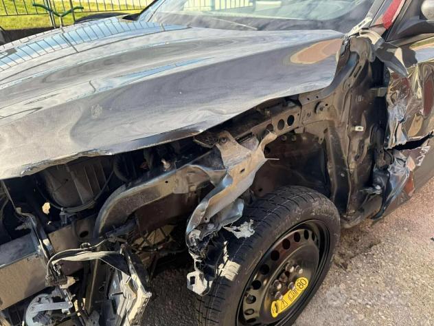 Ford Focus 1 5 EcoBoost 150 CV SW ST Line -2018 - Annunci Napoli