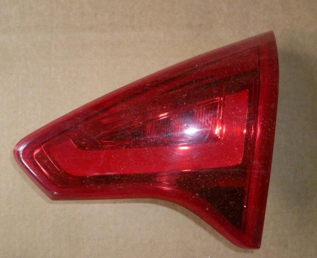 FANALE POST INT DX 999-U154906 Parti elettriche Fanaleria Fanali ...
