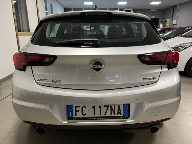 Opel Astra 1 4 Turbo 150CV Start&Stop 5 porte Innovation - Annunci Torino