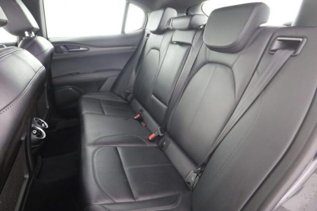 ALFA ROMEO Stelvio Stelvio 2 2 Turbodiesel 210 CV AT8 Q4 - Annunci Roma