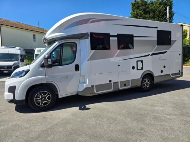 MOBILVETTA KROSSER 90 rif 23784801 - Annunci Ancona