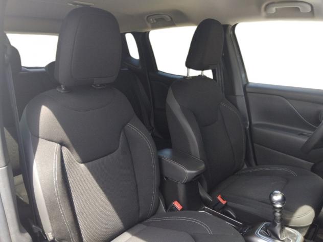 Jeep Renegade 1 6 MJet 130cv Limited - Annunci Roma