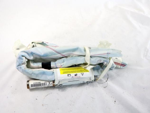 13231629 AIRBAG LATERALE A TENDINA LATO SINISTRO OPEL ASTRA H SW ...