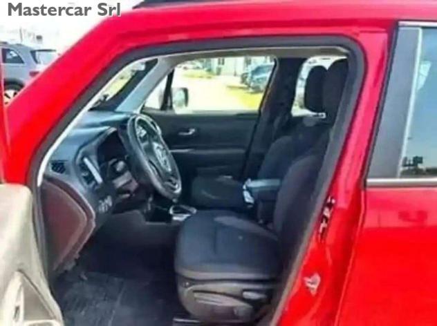JEEP Renegade Renegade 1 3 t4 phev Limited 4xe At6 - GK852LP - Annunci ...