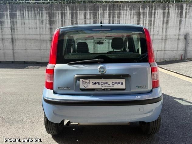 Fiat Panda 1 2 Dynamic Natural Power - Annunci Roma