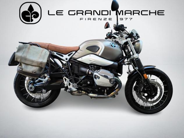 BMW R nineT null - Annunci Firenze