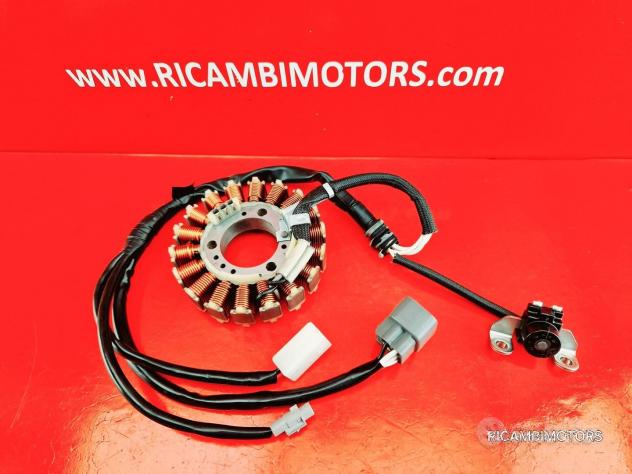 STATORE YAMAHA WR250R - Annunci Torino