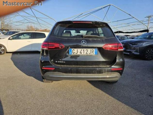 MERCEDES-BENZ B 250 Classe B e eq-power Business Extra auto - GJ412JR ...