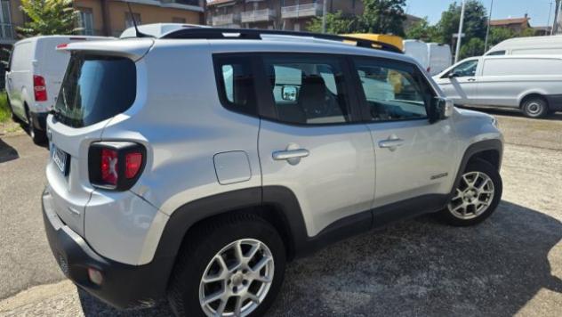 JEEP Renegade 1 0 T3 Longitude rif 23774371 - Annunci Pavia