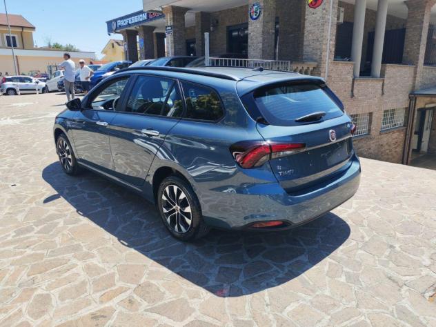 FIAT - Tipo - 1 3 Mjt S&S 5p Easy - Annunci Roma