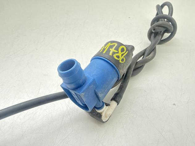 MOTORINO VASCHETTA TERGICRISTALLO SMART Forfour 453 9641553880 (14 ...