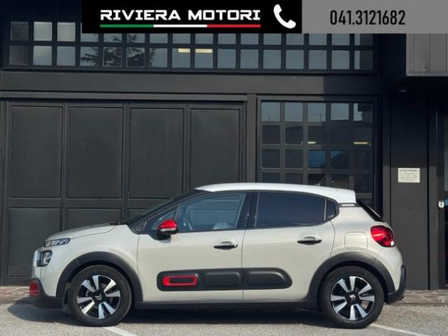 CITROEN C3 PureTech 83 S&S Max GPL rif 23820537 - Annunci Venezia