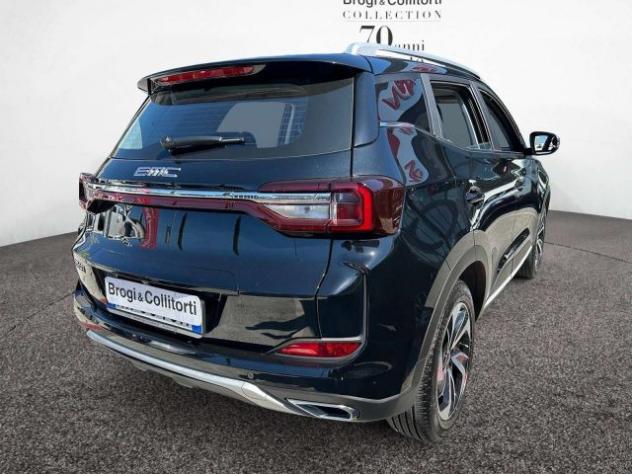 EMC Sei 1 5 GPL 147CV CVT rif 23802469 - Annunci Firenze