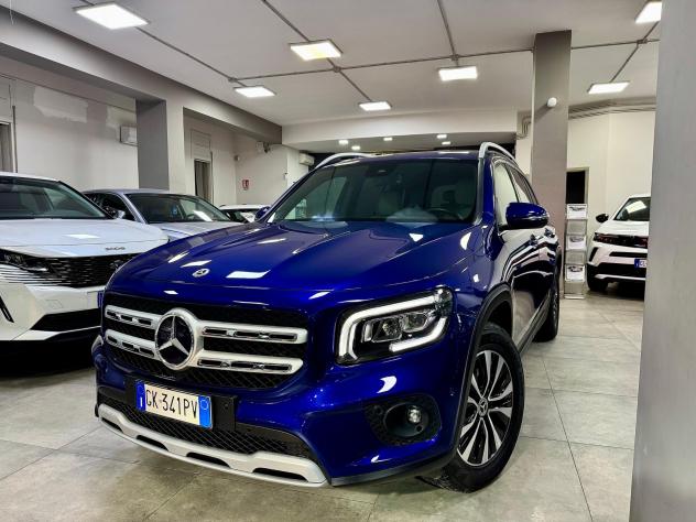 Mercedes GLB 180d 2 0 Automatic Sport Plus 2022 - Annunci Napoli