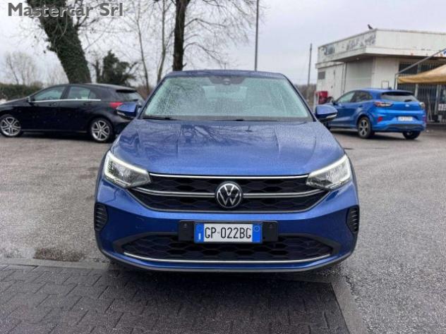 VOLKSWAGEN Taigo Taigo 1 0 tsi Life 95cv TG : GP022BG rif - Annunci Udine