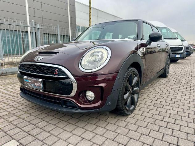 MINI - Clubman - Mini Cooper SD ALL4 aut - Annunci Venezia