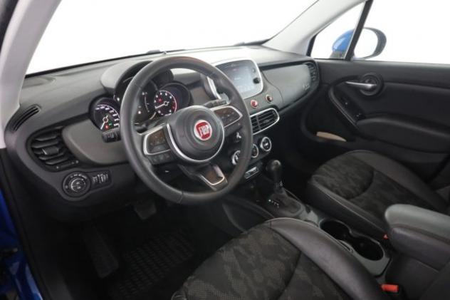 FIAT 500X 500X 1 3 T4 150 CV DCT Cross rif - Annunci Roma