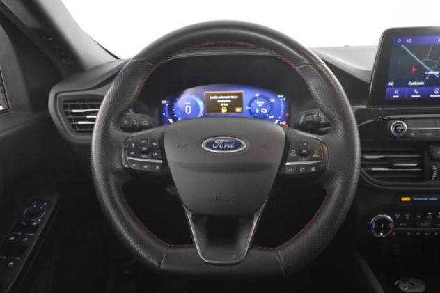 FORD Kuga Kuga 2 5 Plug In Hybrid 225 CV CVT - Annunci Roma