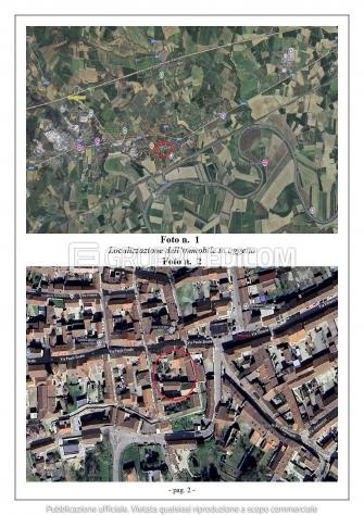 Abitazione di tipo economico in vendita a Felizzano - Rif 4552645 ...