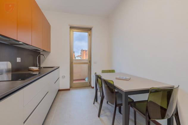 Ampia stanza di design [MI_MTT1-A_S1] - Annunci Milano
