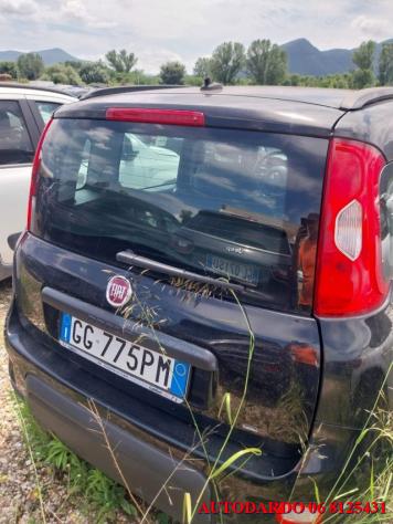 FIAT Panda 1 2 EasyPower City Life rif 23787197 - Annunci Roma