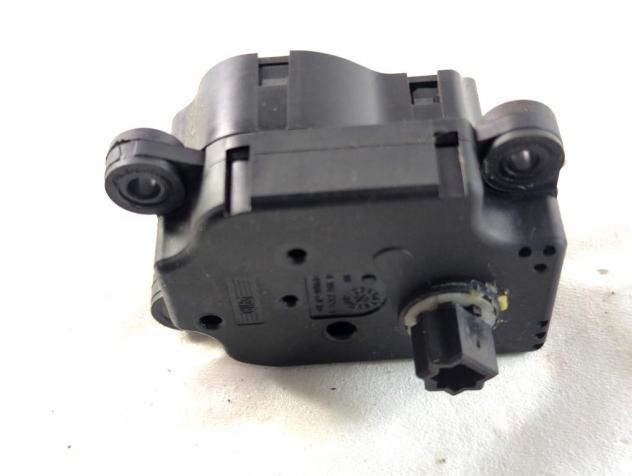 1S7H-19E616-BB MOTORINO SCATOLA RISCALDAMENTO FORD FIESTA 1 2 B 60KW 5M ...