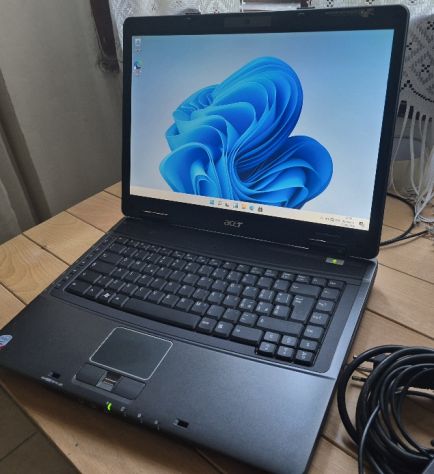 PC Acer Ruggedbook Windows 11, Intel 2 20 GHz, Antishock - Annunci Firenze