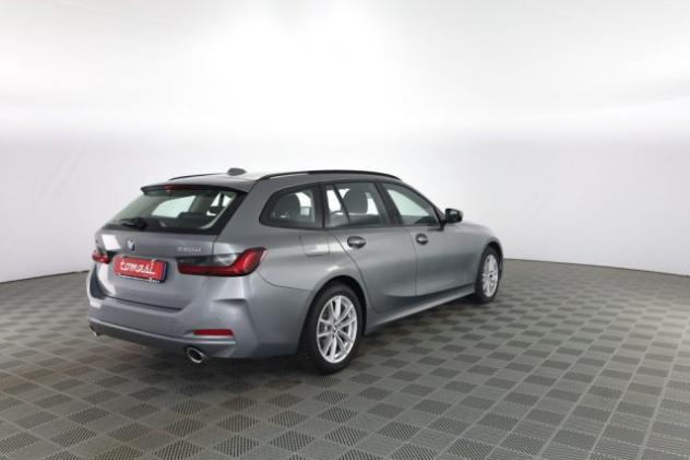 BMW 320 Serie 3 (G20/G21) d 48V xDrive Touring rif 23265776 - Annunci Roma
