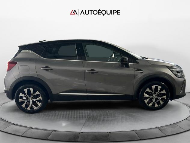 Renault Captur II 2019 1 6 E-Tech full hybrid Techno 145cv - Annunci Roma