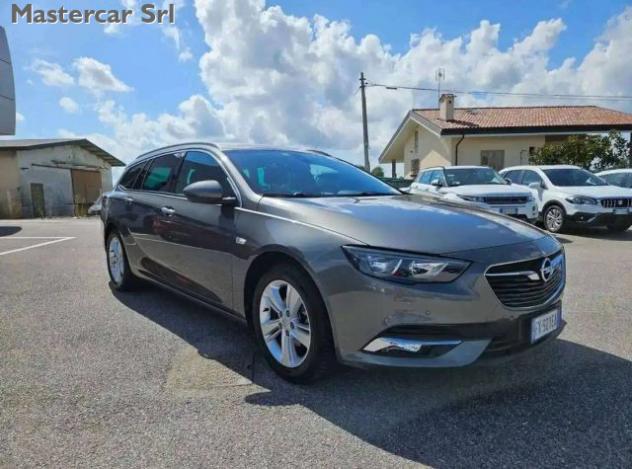 OPEL Insignia Sports Tourer 1 6 cdti Innovation AT6 - FX921EA rif ...
