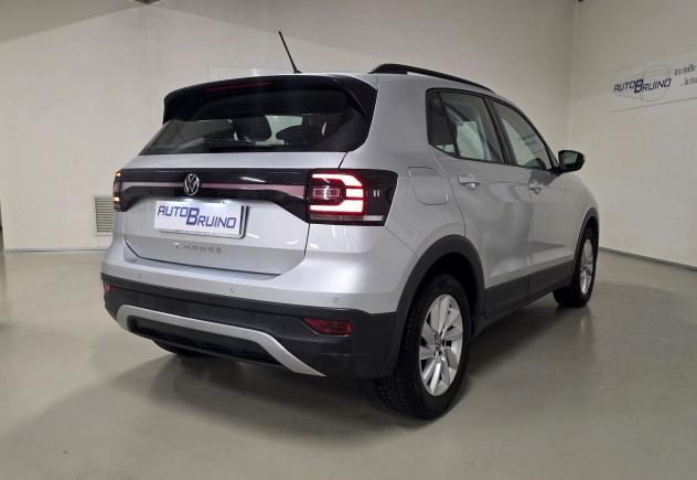 Volkswagen T-Cross T-Cross 1 0 TSI Style BMT - Annunci Torino