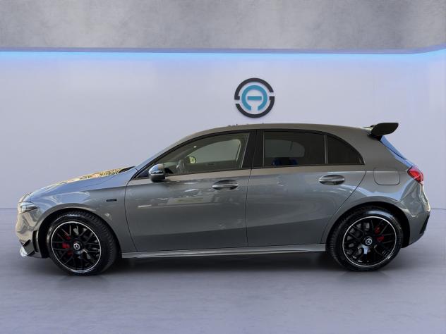 Mercedes A 250 e Plug-in Hybrid Premium AMG Full Optional - Annunci Ancona