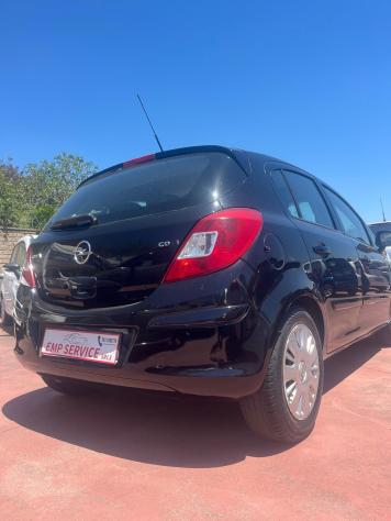 Opel Corsa 1 3 CDTI 90CV 5 porte Cosmo - Annunci Roma