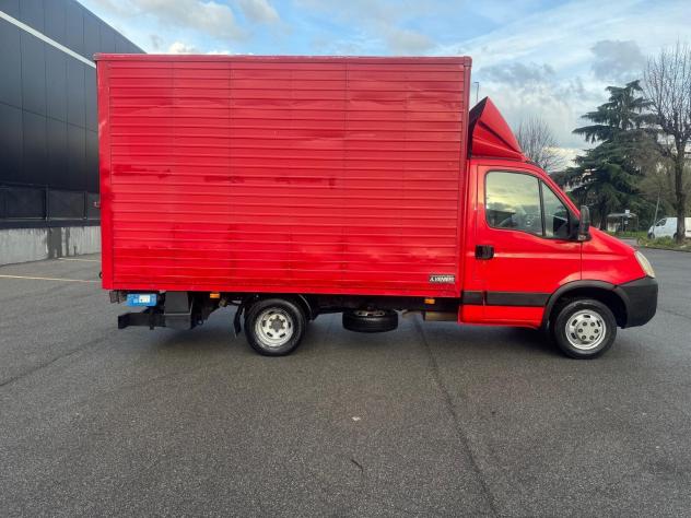 Iveco Daily 2 3 DIESEL - SPONDA IDRAULICA - Annunci Milano