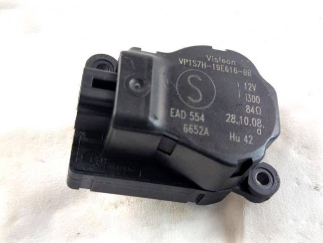 1S7H-19E616-BB MOTORINO SCATOLA RISCALDAMENTO FORD FIESTA 1 2 B 60KW 5M ...