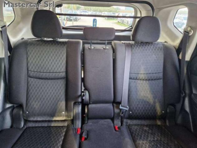 NISSAN X-Trail X-Trail III 1 6 dci Business 4wd n1 fn577rh - Annunci Udine